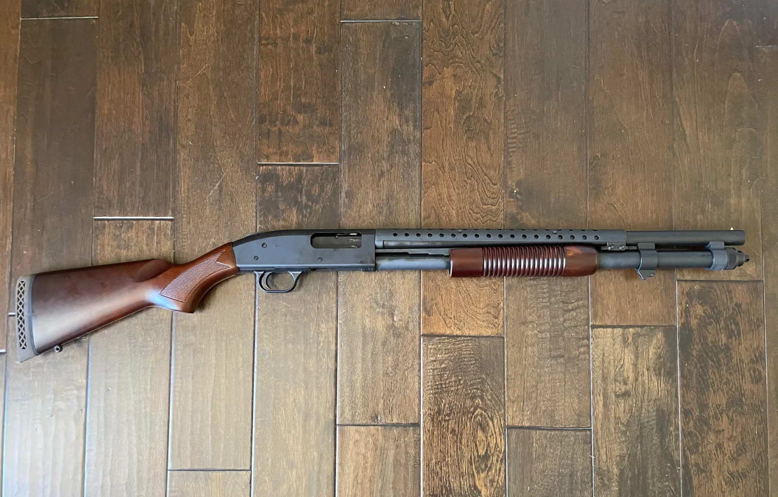 Espingarda 28: Entenda Qual Bala é a Ideal para Esse Calibre